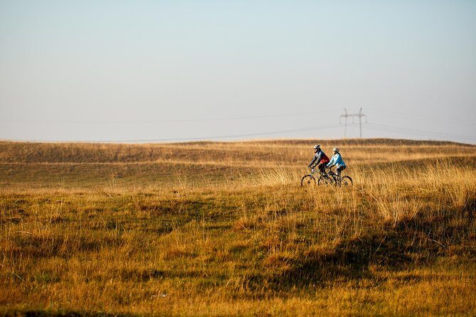 Deliblatska Peara Bike Tour - The Perfect Audience for This Tour