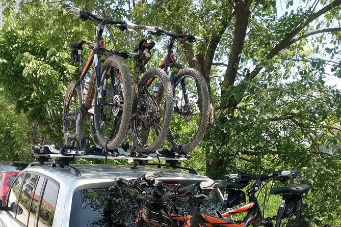 Deliblatska Peara Bike Tour - FAQ