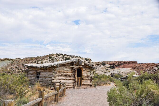 Delicate Arch Trail Self-Guided Audio Walking Tour - Introduction: Why Consider a Self-Guided Audio Tour?