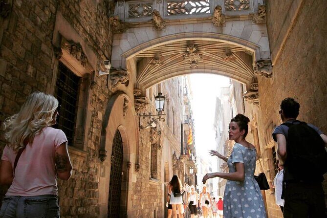 Delicious Chocolate Tour Barcelona - Finding Your Way and Planning Ahead