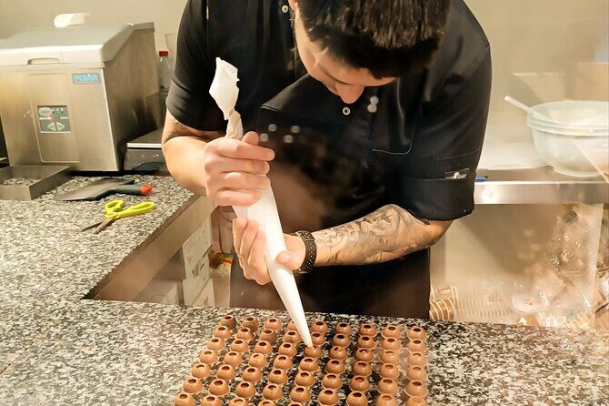 Delicious Chocolate Tour Barcelona - Authentic Feedback from Participants