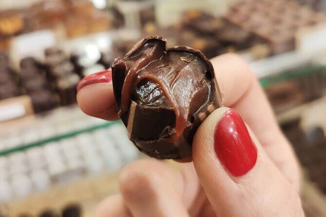 Delicious Chocolate Tour Barcelona - Who Should Consider This Tour?