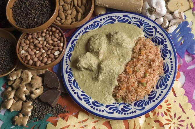 Delicious Culinary Tour in Puebla - A Deeper Look at the Puebla Culinary Tour