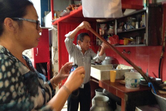 Delicious Culinary Tour in Puebla - The Sum Up: Is It Worth It?