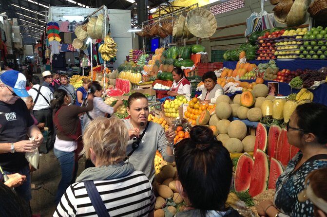 Delicious Culinary Tour in Puebla - FAQ