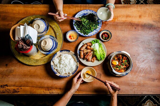 Delicious Da Nang Food Tour with 15+ Tastings - Key Points
