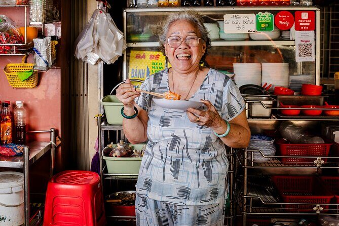 Delicious Da Nang Food Tour with 15+ Tastings - Breaking Down the Itinerary