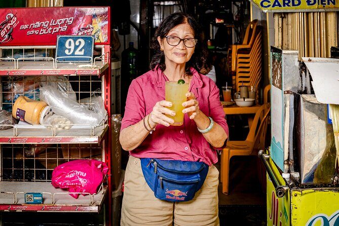 Delicious Da Nang Food Tour with 15+ Tastings - Practical Tips for Participants