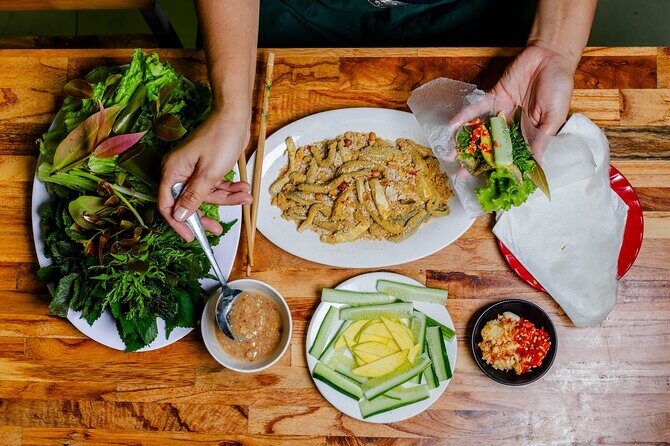 Delicious Da Nang Food Tour with 15+ Tastings - Who Will Enjoy This Tour Most?