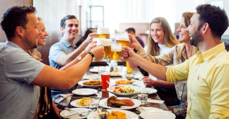 Delicious Food Tour by Prague Food Tour - A Deep Dive Into the Experience