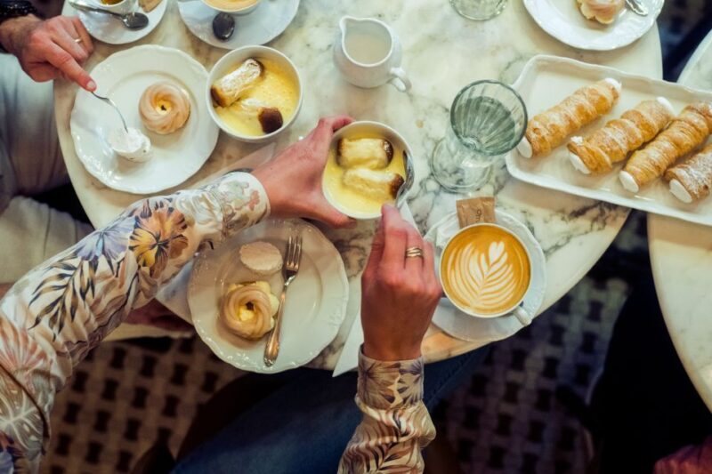 Delicious Food Tour by Prague Food Tour - The Value Proposition