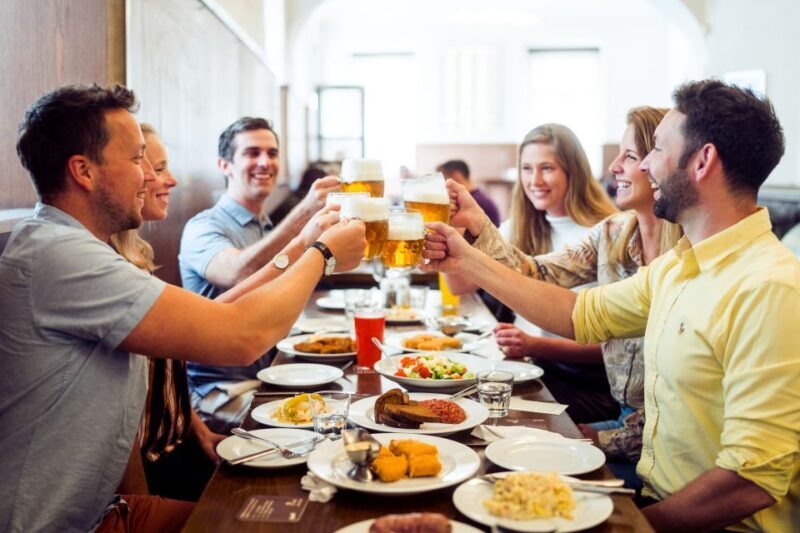 Delicious Food Tour by Prague Food Tour - The Sum Up: Is It Worth It?