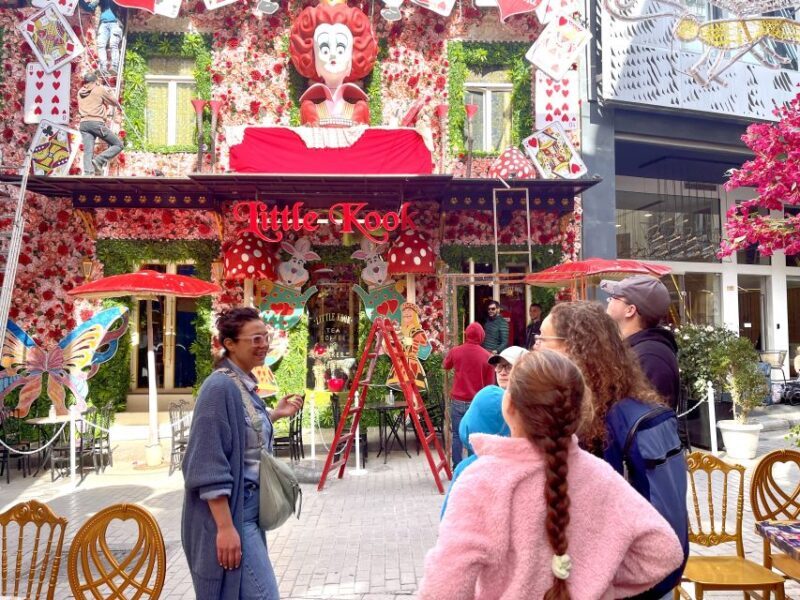 Delicious food tour for families 15+ iconic Greek foods - Who Will Love This Tour?