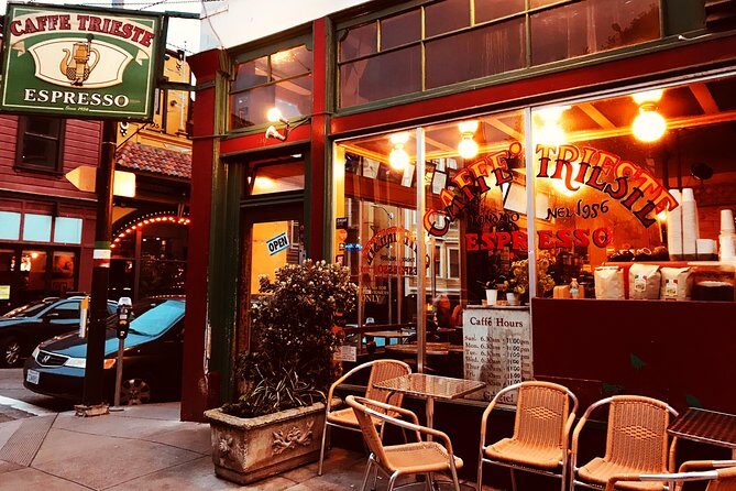 Delicious Fun Food and History Tour of North Beach and Beyond! - Who Will Love This Tour?