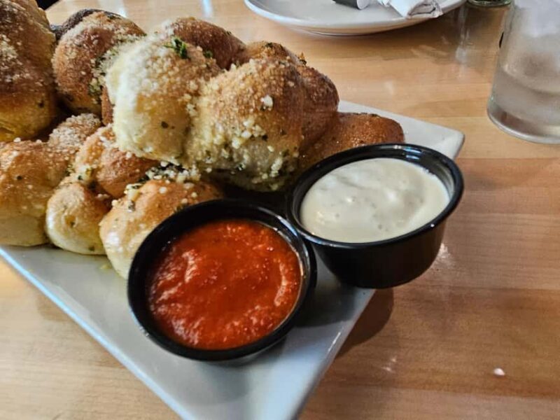 Delicious in Detroit Food Tour - Discovering Detroit’s Flavors: An Introduction