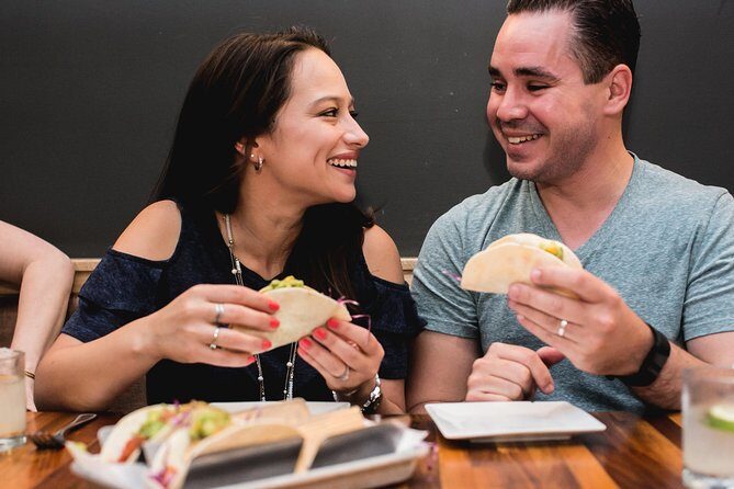 Delicious Pizza & Ice Cream Tour of Richmond - FAQs