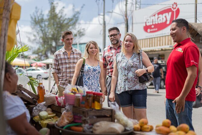 Delicious Street Food Tour from your hotel in Cancun! - Who Will Love This Tour?