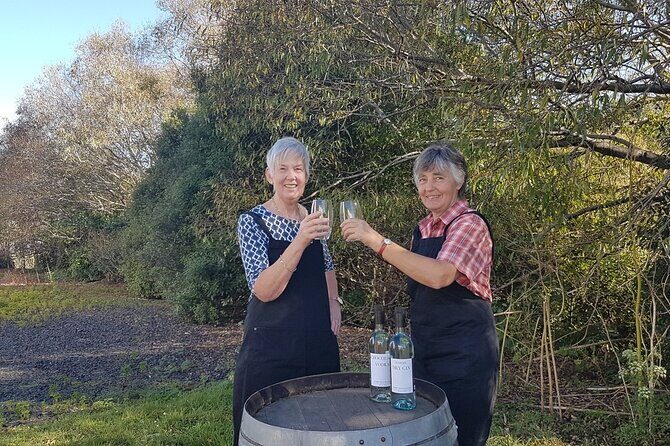 Delicious walking food tour of Dunedin - FAQs