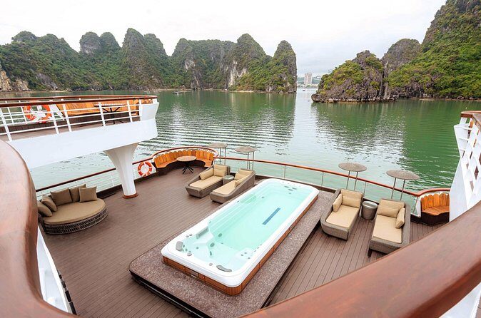 Delight Cruise Full Day Explore Halong Bay from Hanoi - Who Is This Tour Best For?