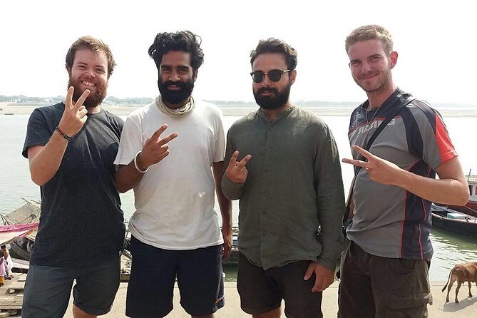 Delightful Elephanta Caves Excursion Mumbai (Guided Half Day Sightseeing Tour) - Introduction: What’s on Offer?