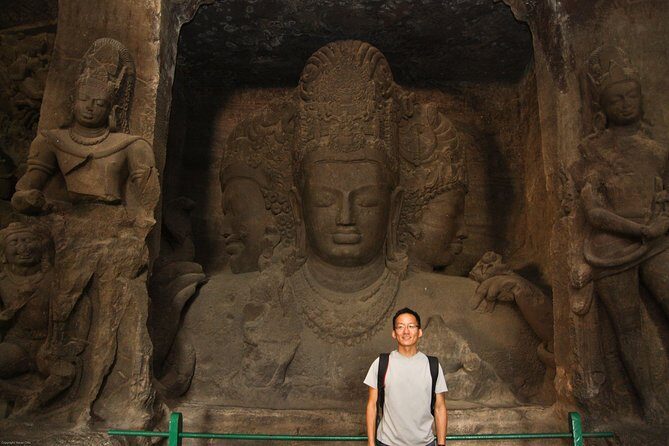 Delightful Elephanta Caves Excursion Mumbai (Guided Half Day Sightseeing Tour) - Practicalities: Transport, Costs, and Organization