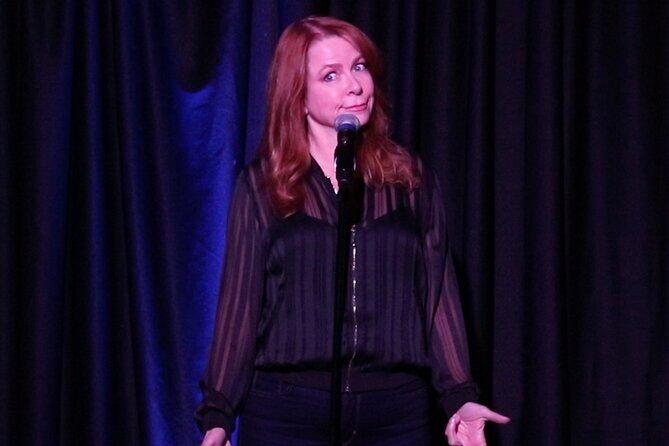 Delirious Comedy Club At Hennessey's Tavern Downtown Las Vegas - Authentic Feedback from Travelers