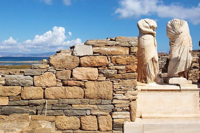 Delos Day Trip from Mykonos - What is the Experience Like?