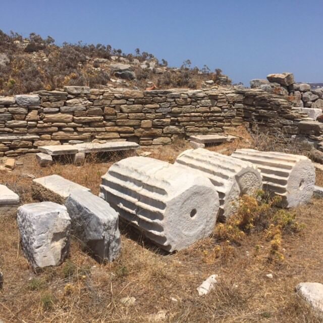 Delos Synagogue: Jewish Heritage Private Tour from Mykonos - FAQ