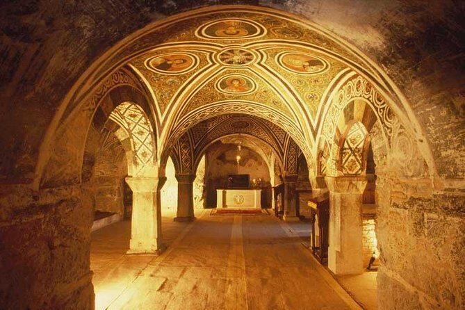 Delphi and Hosios Loukas Monastery Full Day Private Tour - Why This Tour Is a Great Pick