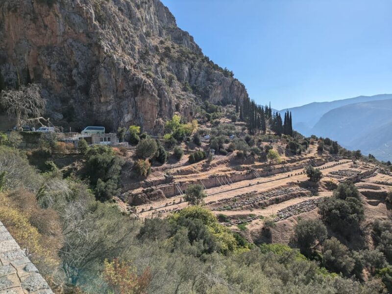 Delphi and Hosios Loukas Monastery: Private Tour from Athens - Why Choose This Tour?