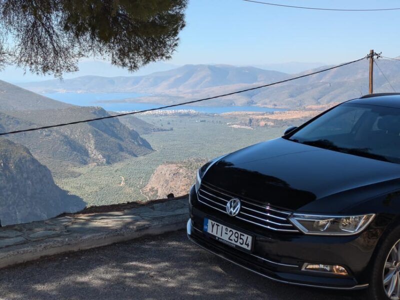 Delphi and Hosios Loukas Monastery: Private Tour from Athens - Who Is This Tour Best For?