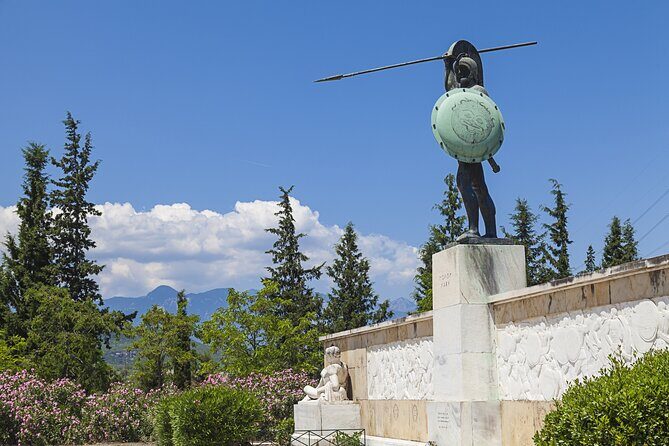 Delphi and Meteora Private Trip From Athens 2days ! - Final Thoughts