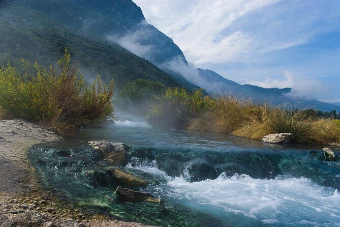 Delphi and Thermopylae Full Day Experience - The Verdict: Who Should Consider This Tour?