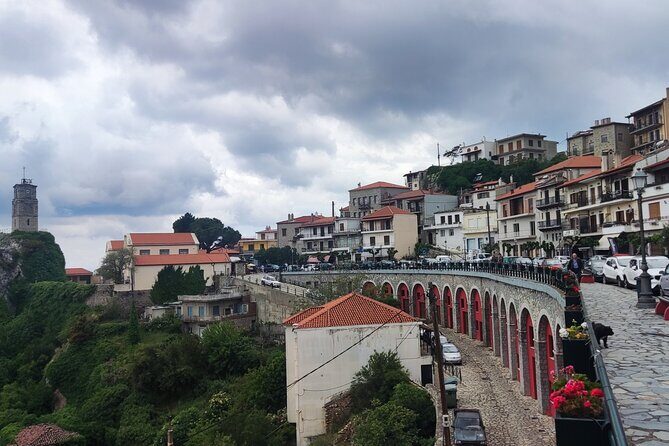 Delphi and Thermopylae Full Day Experience - Frequently Asked Questions