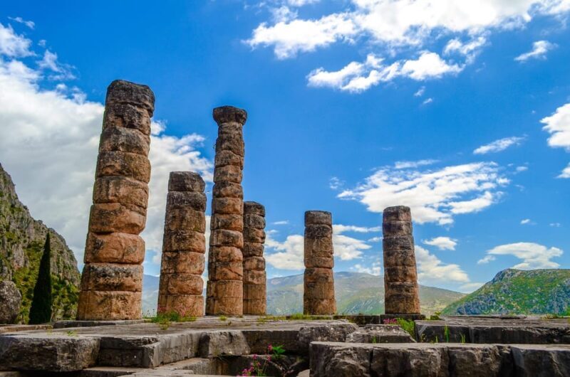 Delphi and Thermopylae Full Day Experience - Practical Details: Costs, Timing, and What to Bring