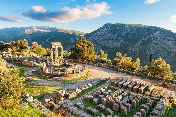 Delphi and Thermopylae Full Day Tour - FAQ