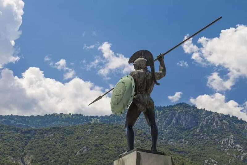 Delphi And Thermopylae Private Full-Day Tour From Athens - Final Thoughts