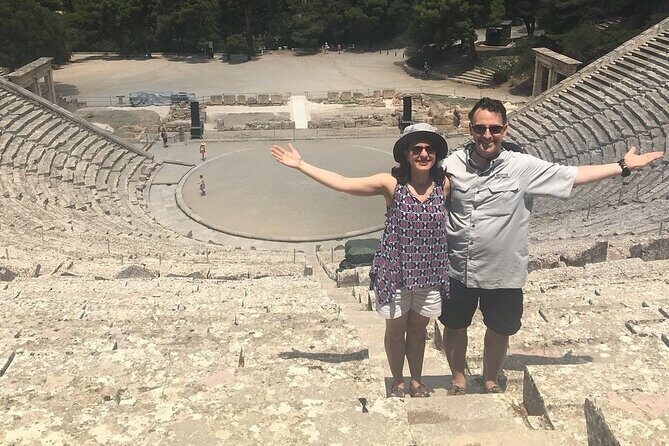 Delphi, Arachova and Levadia Krya Springs, Private Day Tour - An Introduction to the Experience