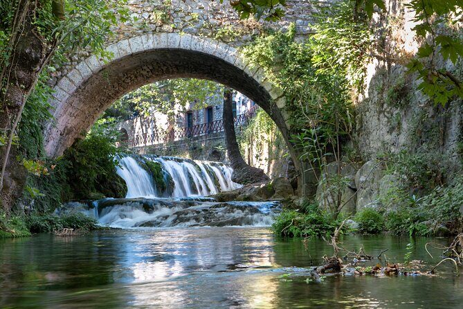 Delphi, Arachova and Levadia Krya Springs, Private Day Tour - A Balanced Take: Pros and Cons