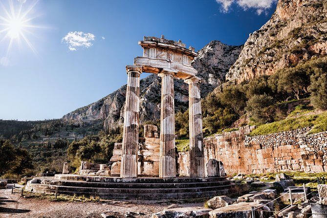 Delphi, Arachova & Hosios Loukas Full Day Private Tour - An In-Depth Look at the Experience