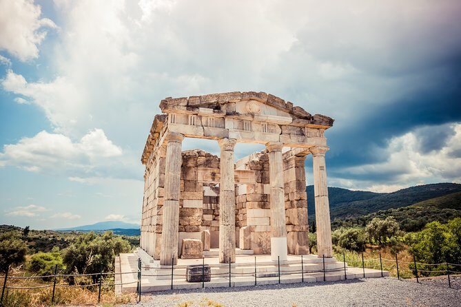 Delphi, Arachova & Hosios Loukas Full Day Private Tour - Pricing and Overall Value
