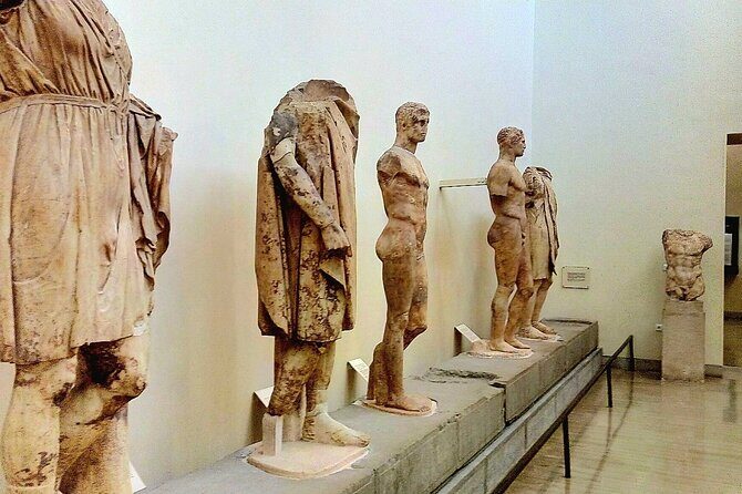 Delphi Arachova & Monast. Hosios Loukas from Athens Private Tour - FAQ