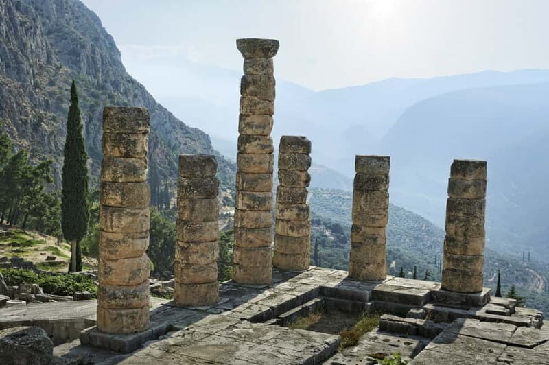 Delphi: Archaeological Site & Museum Ticket with Audio Tours - Who Will Love This Tour?