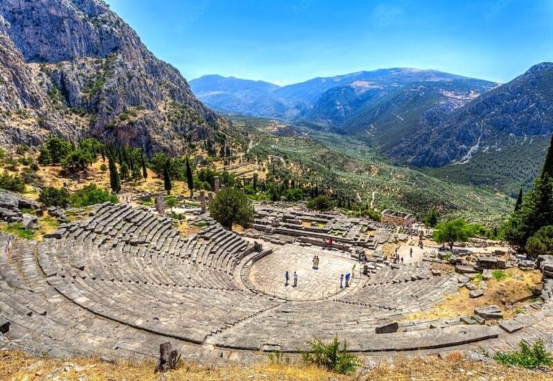 Delphi: Audiovisual self-guided tour with 3D models - Final Thoughts: Who Will Benefit Most?