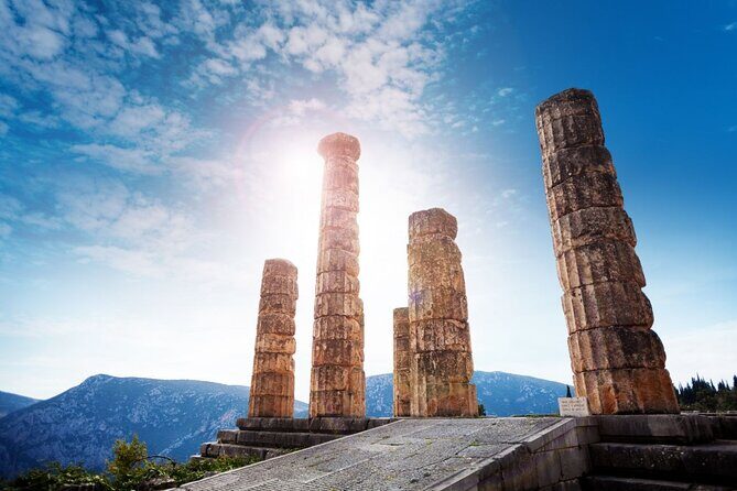 Delphi & Corycian oracle Leonidas & 300 Battlefield private tour - Final Thoughts: Is This Tour Worth It?