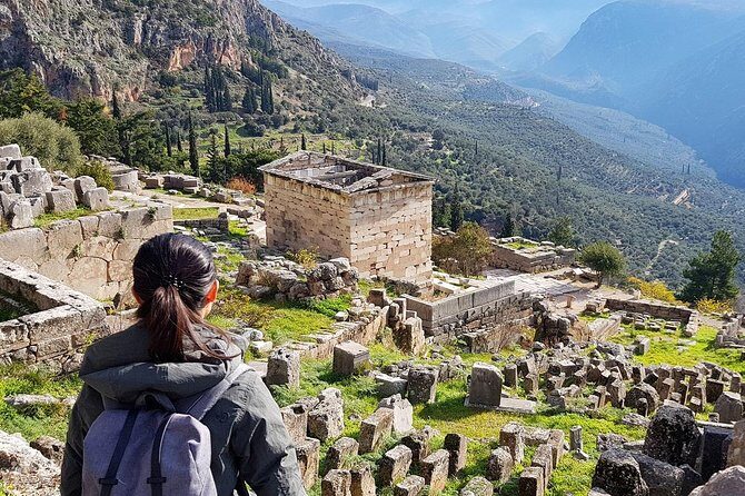 Delphi Day Trip from Athens with Spanish-Speaking Guide - Key Points to Remember