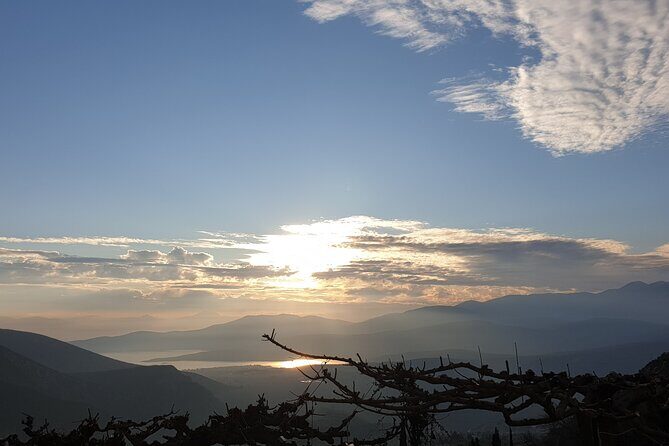 Delphi - Exploring Greeces Ancient Past - Exploring Greece’s Past: A Detailed Look at the Delphi Tour