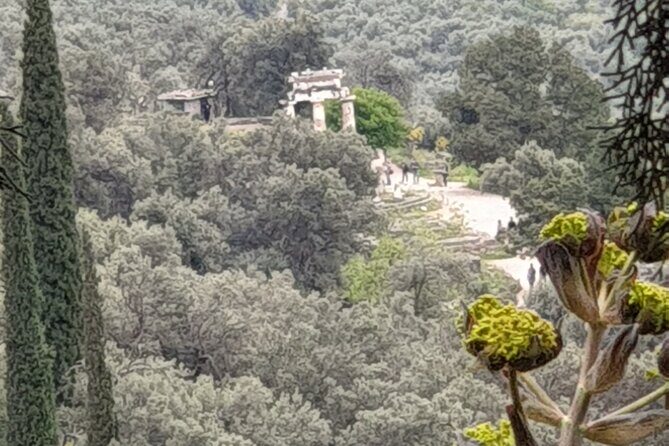 Delphi - Exploring Greeces Ancient Past - Final Thoughts