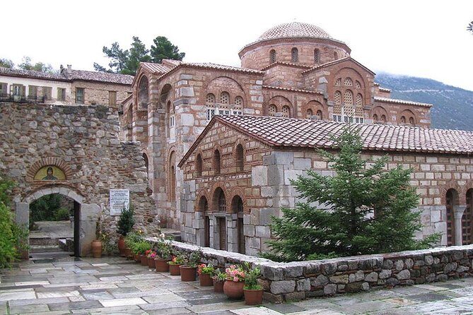 Delphi Full Day Tour - Introduction: Why Choose This Tour?
