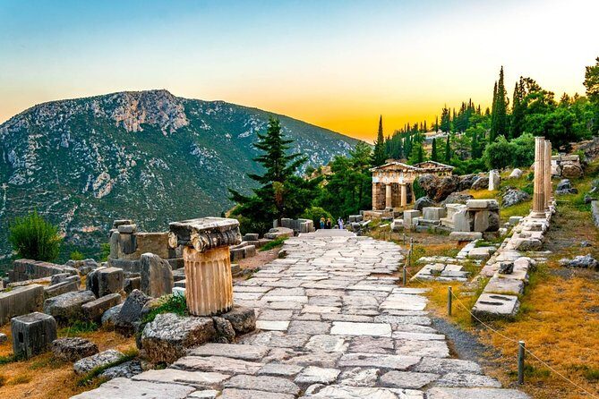 Delphi Full Day Tour - Authenticity and Review Highlights